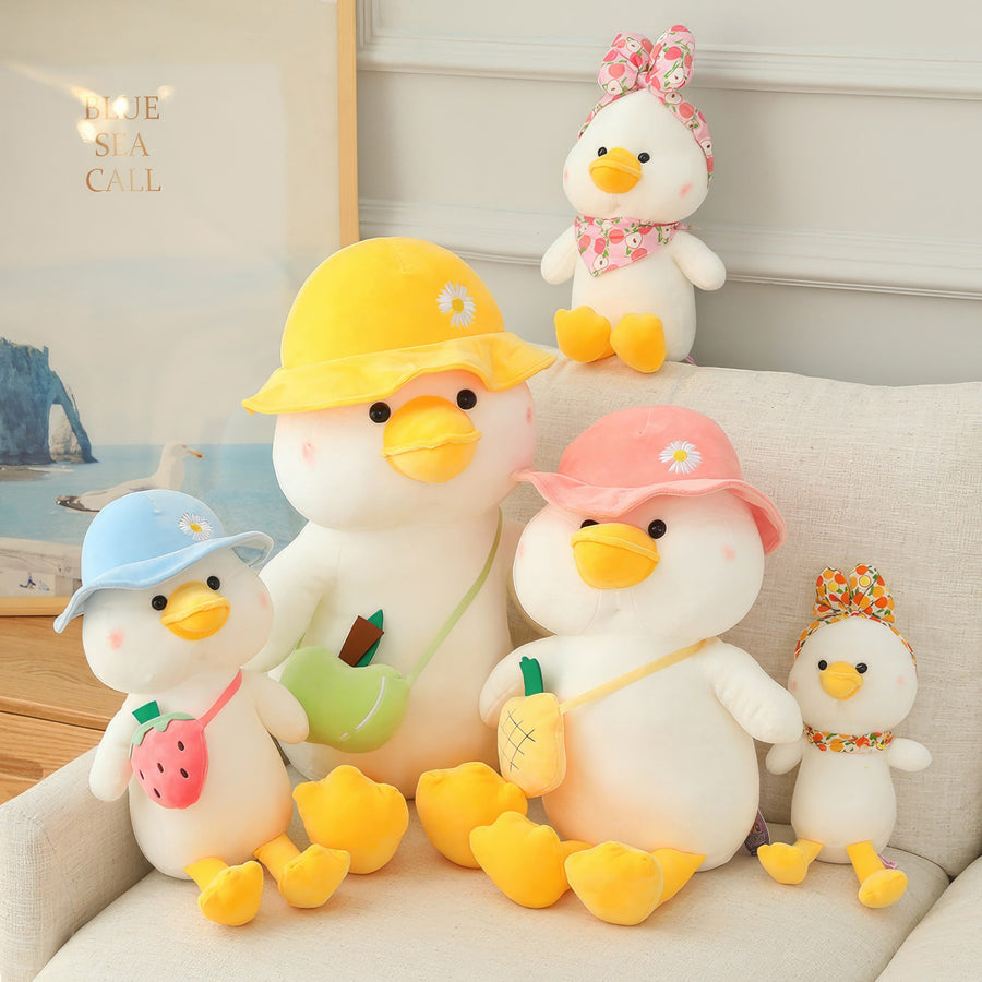 Plushie Pals - Cute & Cuddly Plushies for Everyone! 🌟